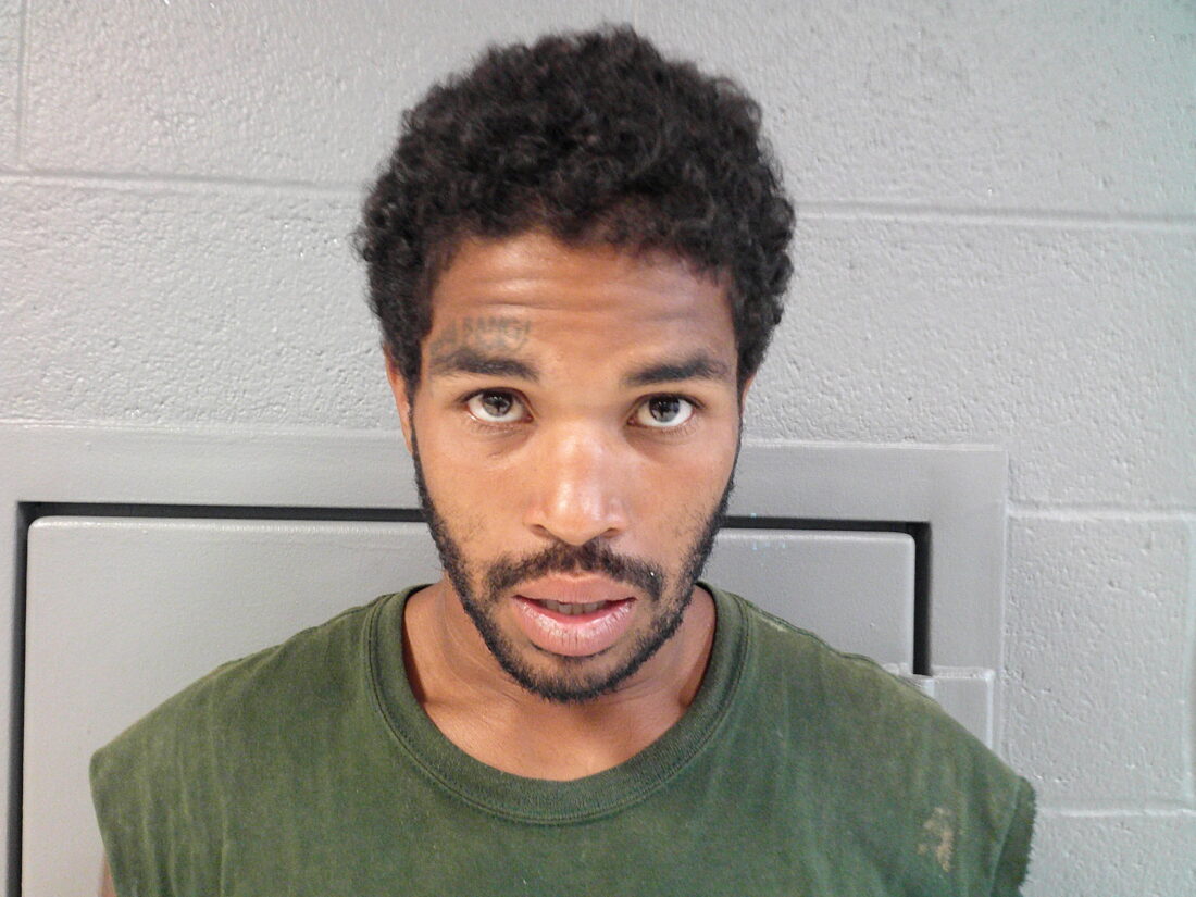 Man charged with making terrorist threats at pizza shop | News, Sports ...